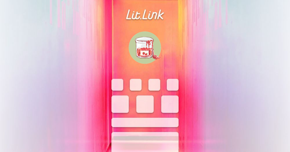 jam（ジャム） lit.link(リットリンク)