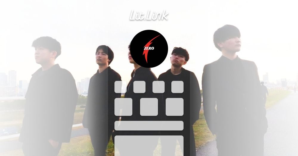 ZERO lit.link(リットリンク)