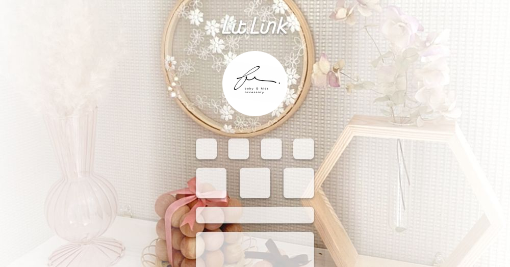 Fuu lit.link(リットリンク)