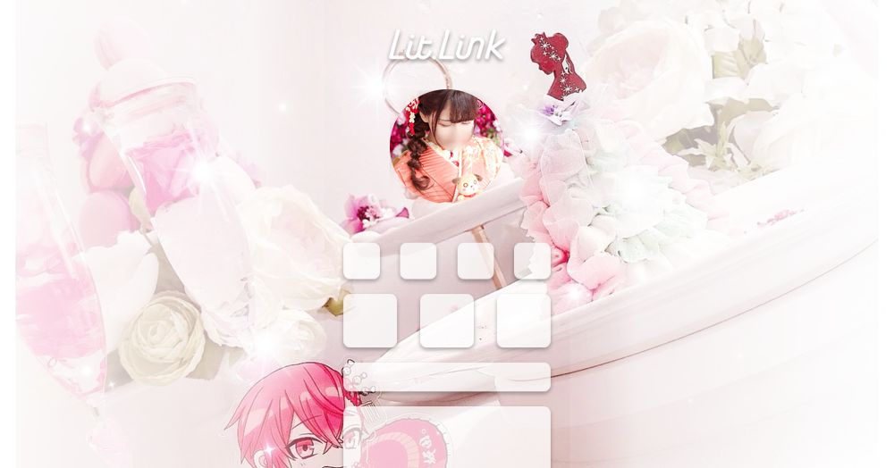 𝑅𝐸𝑁𝐴 lit.link(リットリンク)