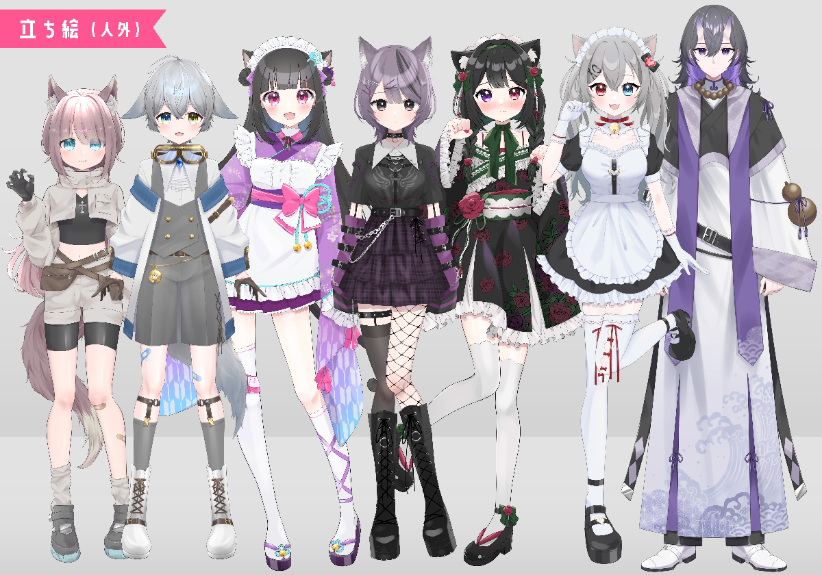 00（ﾚｲ） lit.link(リットリンク)