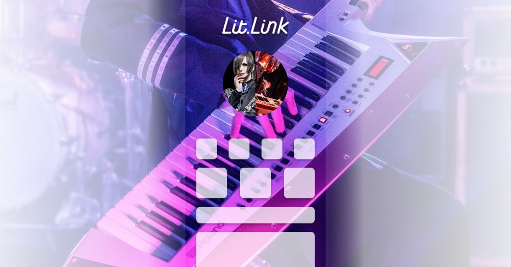 RyO lit.link(リットリンク)