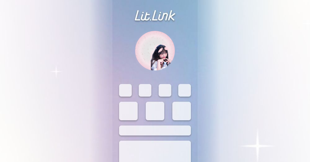 ʚyeseoɞ lit.link(リットリンク)