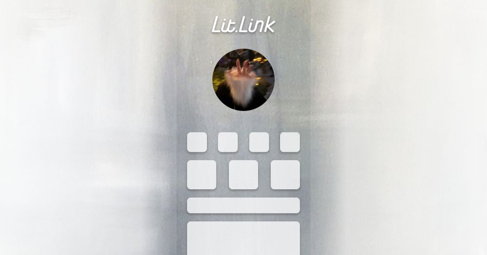 yuka. lit.link(リットリンク)