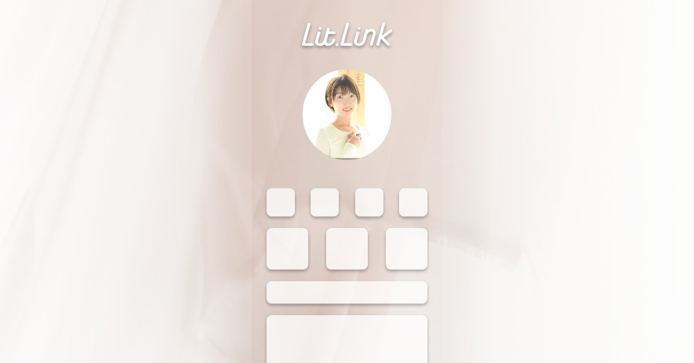 mikiko_healthy.body lit.link(リットリンク)