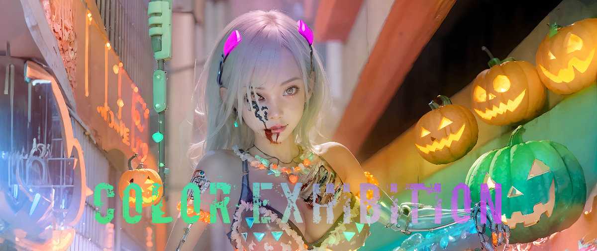 くろまる_AI/ColorMerry_AI lit.link(リットリンク)