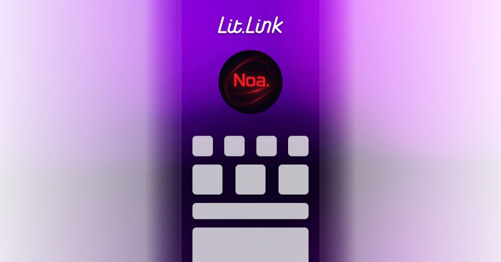 Noa. lit.link(リットリンク)