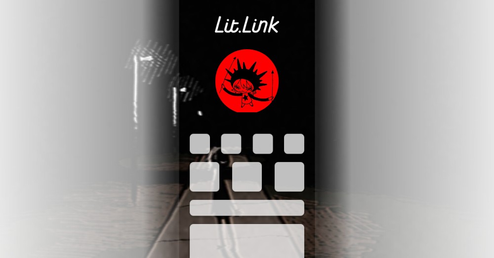 Panda lit.link(リットリンク)