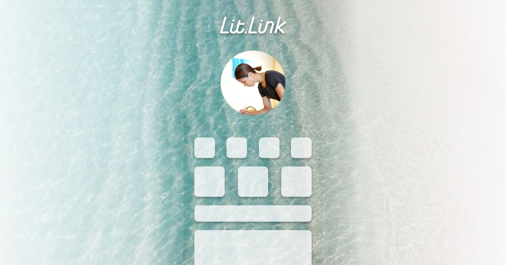 Mami Nishizaka 西坂真美 lit.link(リットリンク)