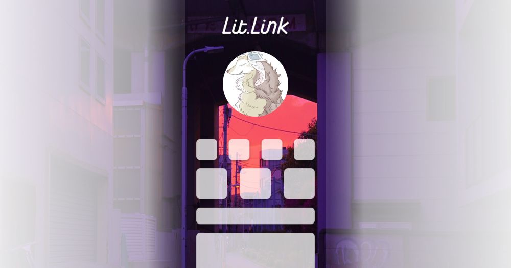 ℝ𝕒𝕚 lit.link(リットリンク)
