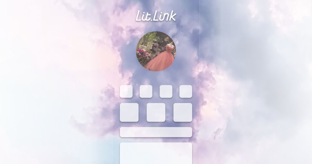 Ryo lit.link(リットリンク)