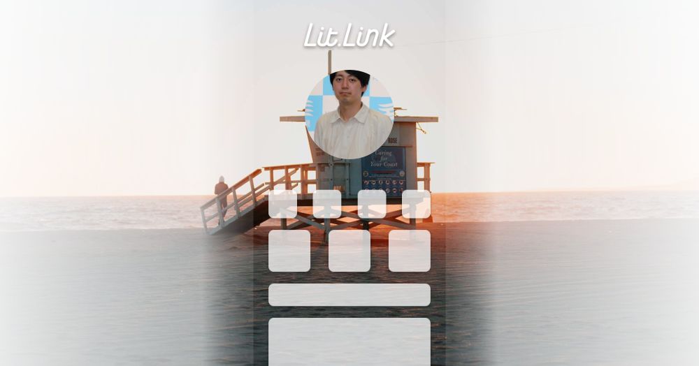 守本陽一 lit.link(リットリンク)