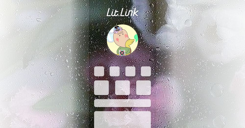 𝗥𝘂𝗶 lit.link(リットリンク)