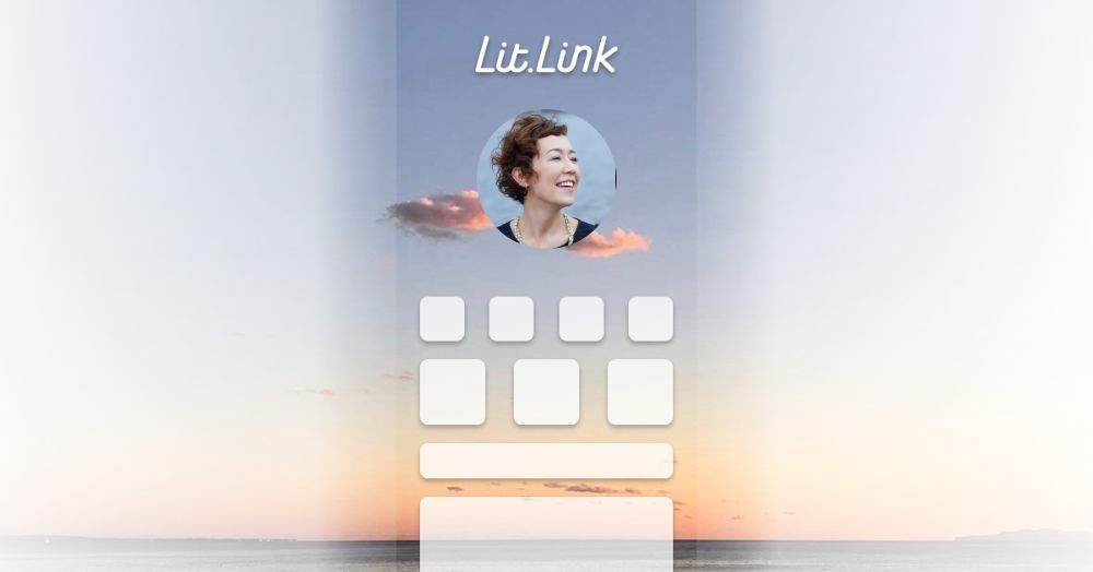 Chris Tomoko/クリス智子 lit.link(リットリンク)