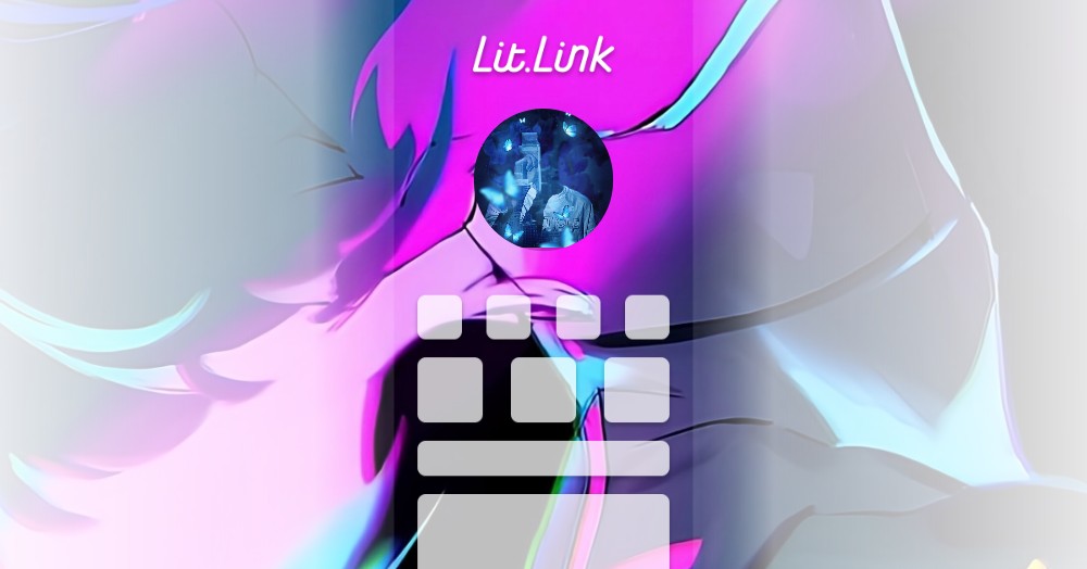 RiN lit.link(リットリンク)