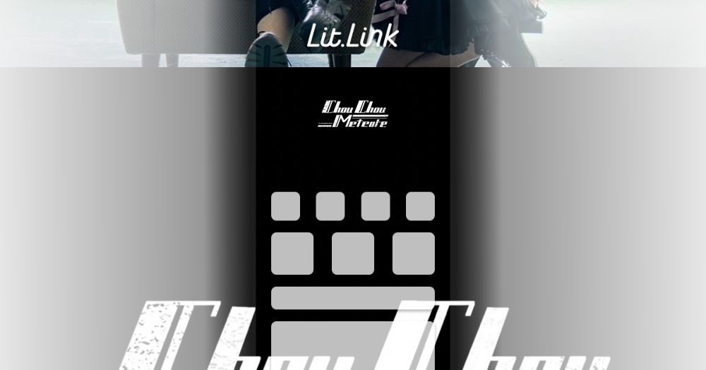 Chou Chou Meteore lit.link(リットリンク)