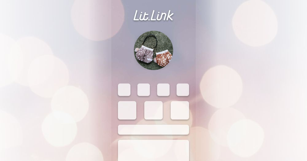 cocoa milk lit.link(リットリンク)