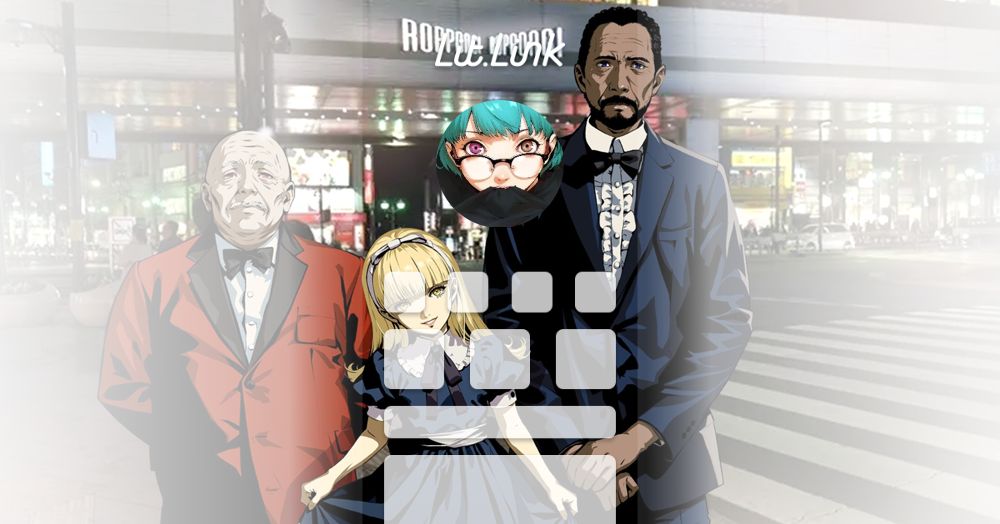Macossa(まこっさ) lit.link(リットリンク)