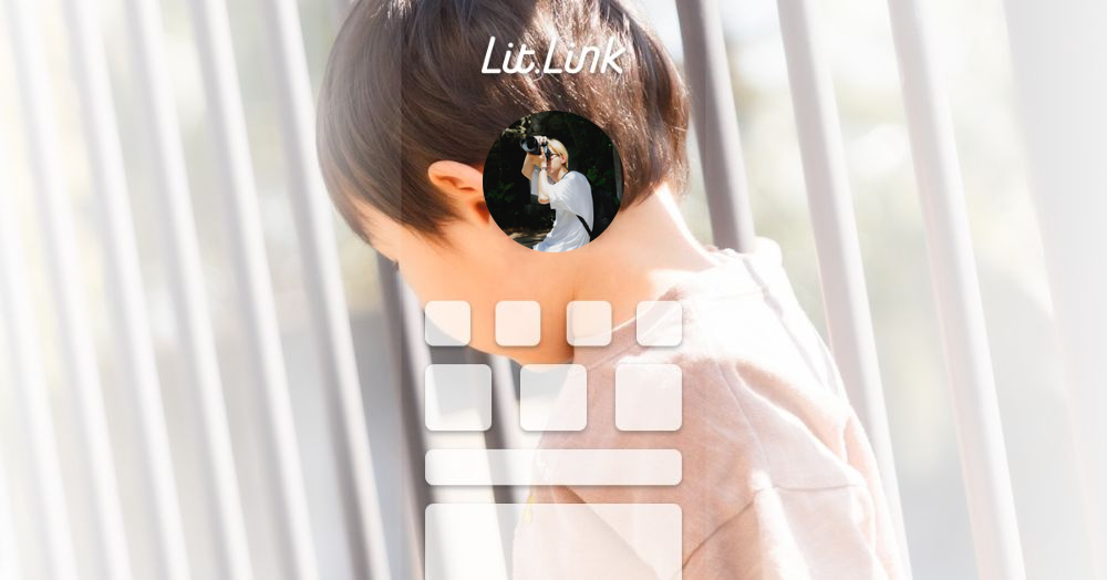 Shun Kudo lit.link(リットリンク)