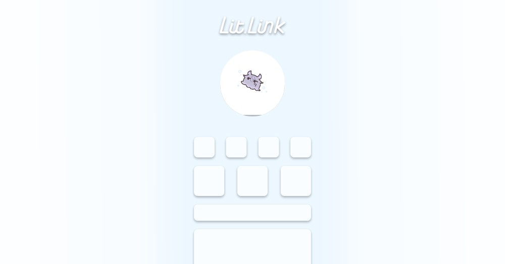 Og lit.link(リットリンク)