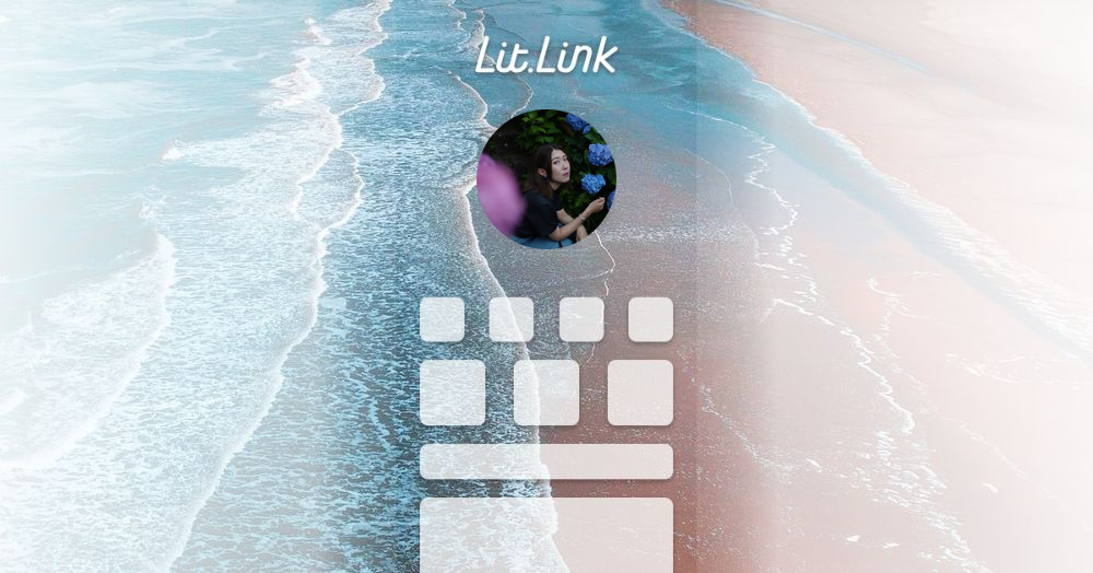 RINA lit.link(リットリンク)