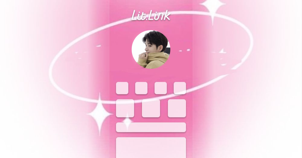 𝗞𝗮𝗿𝗶𝗻 lit.link(リットリンク)