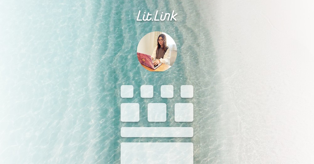 Lino Design/ikiko lit.link(リットリンク)