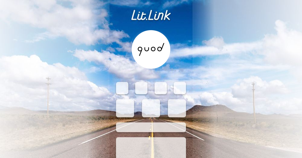quod,LLC lit.link(リットリンク)