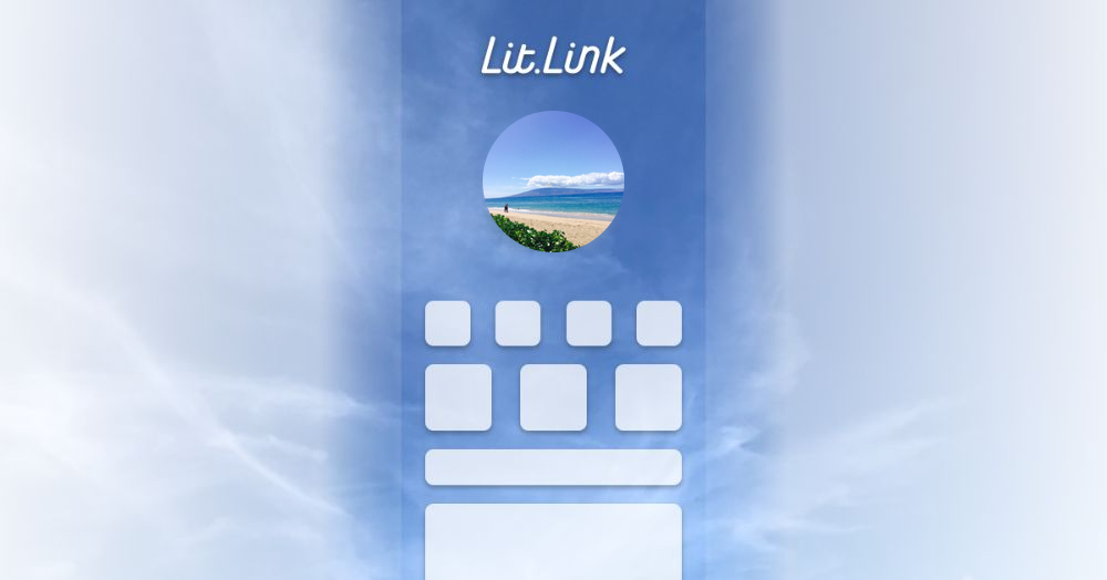 aloha_nene_blueblue lit.link(リットリンク)