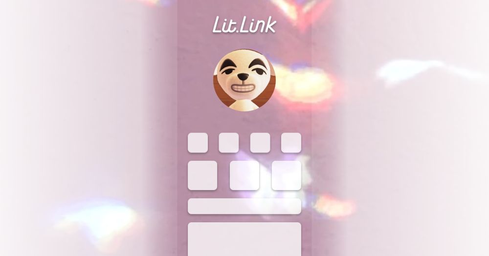 BES lit.link(リットリンク)