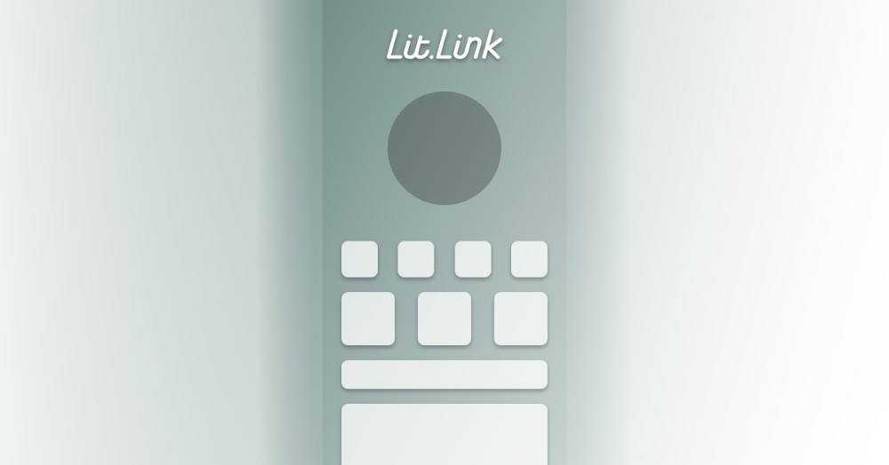 るるソーダ lit.link(リットリンク)
