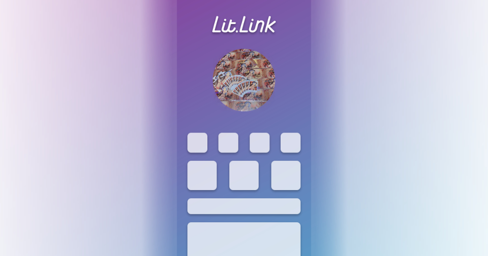 Ning lit.link(リットリンク)