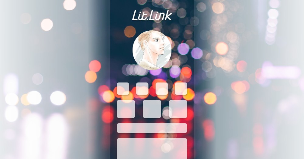 かわみなみ(別名義elix) lit.link(リットリンク)