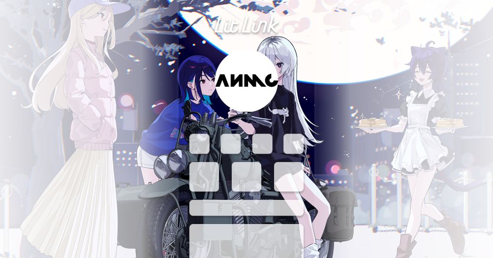 ANMC lit.link(リットリンク)