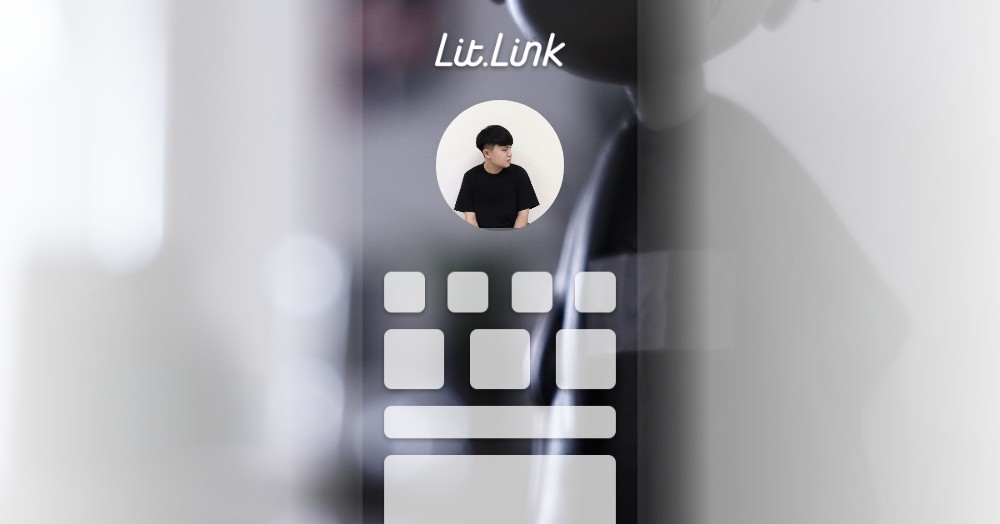 Jay lit.link(リットリンク)