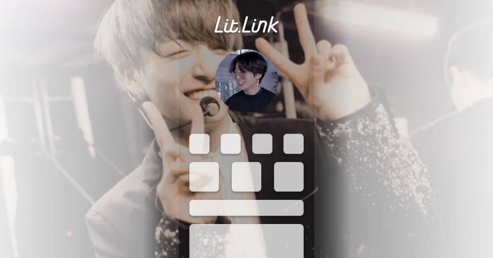 lala ꪔ̤̮ ♡ lit.link(リットリンク)