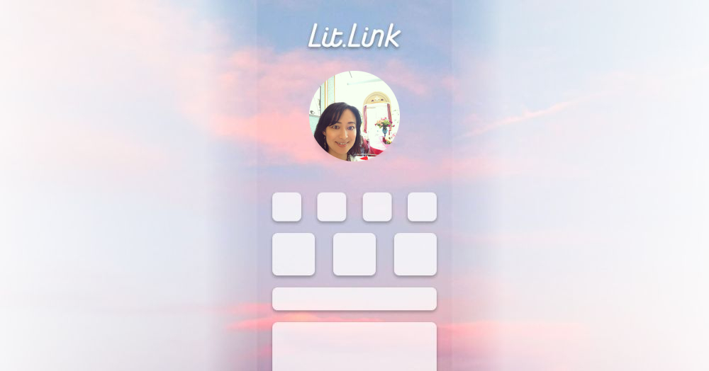 Tomoko Kusaka lit.link(リットリンク)