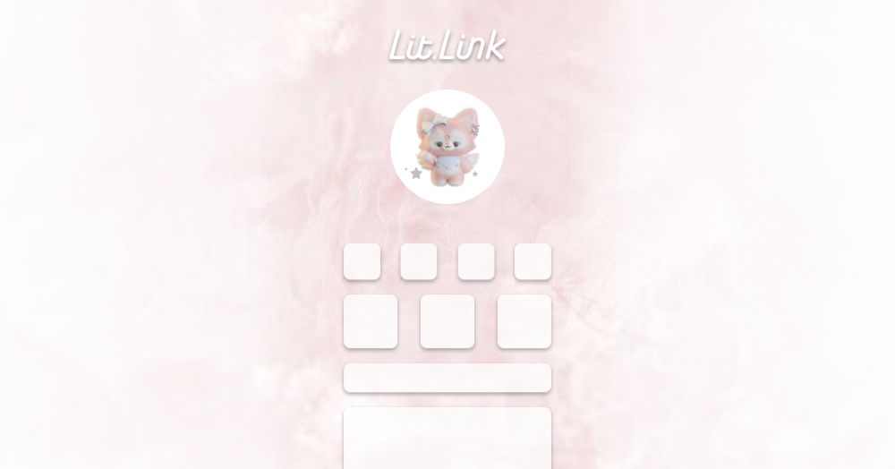 りゆ lit.link(リットリンク)