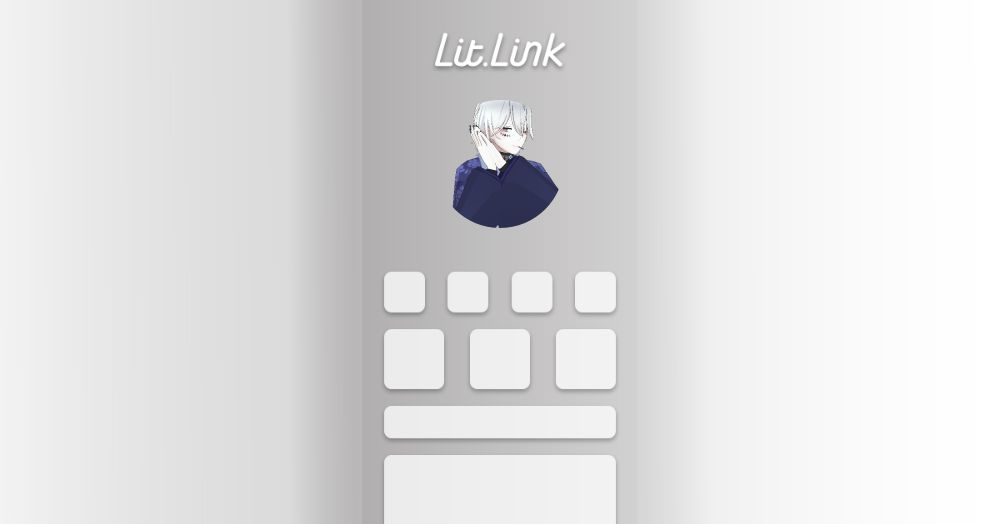 亡霊-Ray- lit.link(リットリンク)