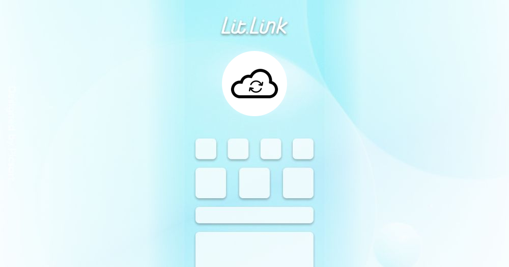 CloudBik lit.link(リットリンク)