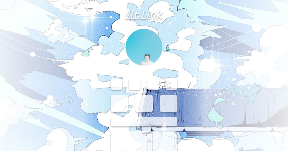 Lima/リマ lit.link(リットリンク)