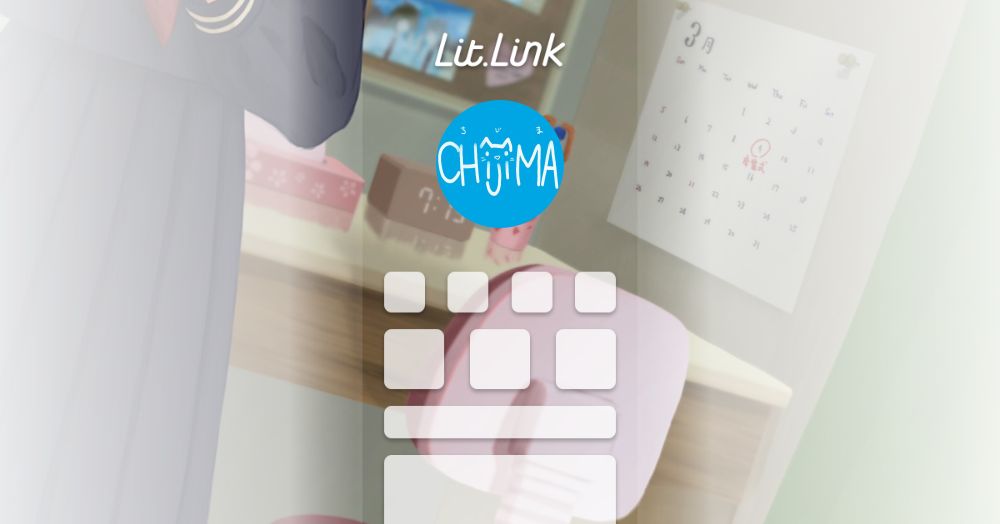 CHijiMA lit.link(リットリンク)