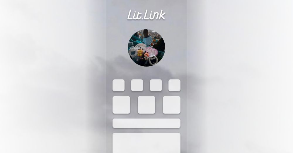 마호 lit.link(リットリンク)