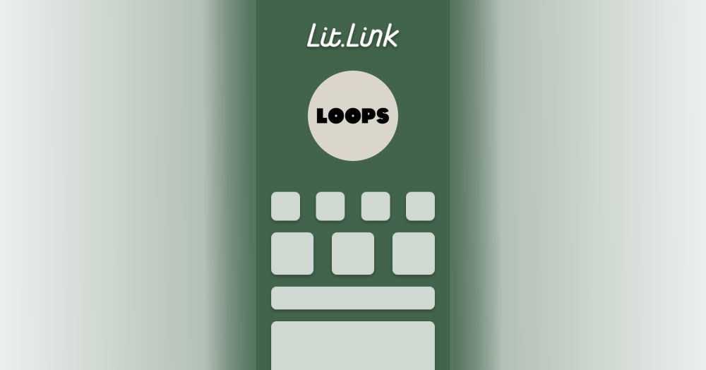 LOOPS lit.link(リットリンク)