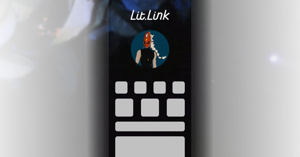 Dee lit.link(リットリンク)