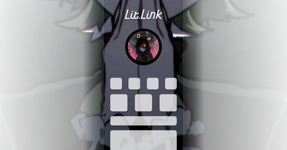 hya lit.link(リットリンク)