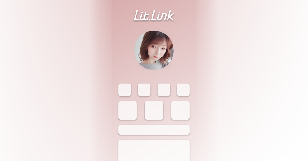 ⁂Yuka.S⁂ lit.link(リットリンク)