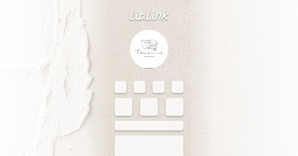 tèmo nail. maiki lit.link(リットリンク)