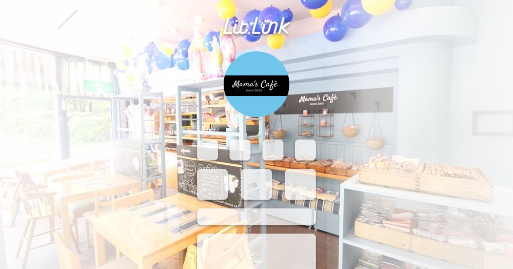NPO法人Mama's Cafe lit.link(リットリンク)
