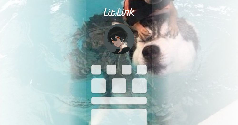 にぶる nibble lit.link(リットリンク)